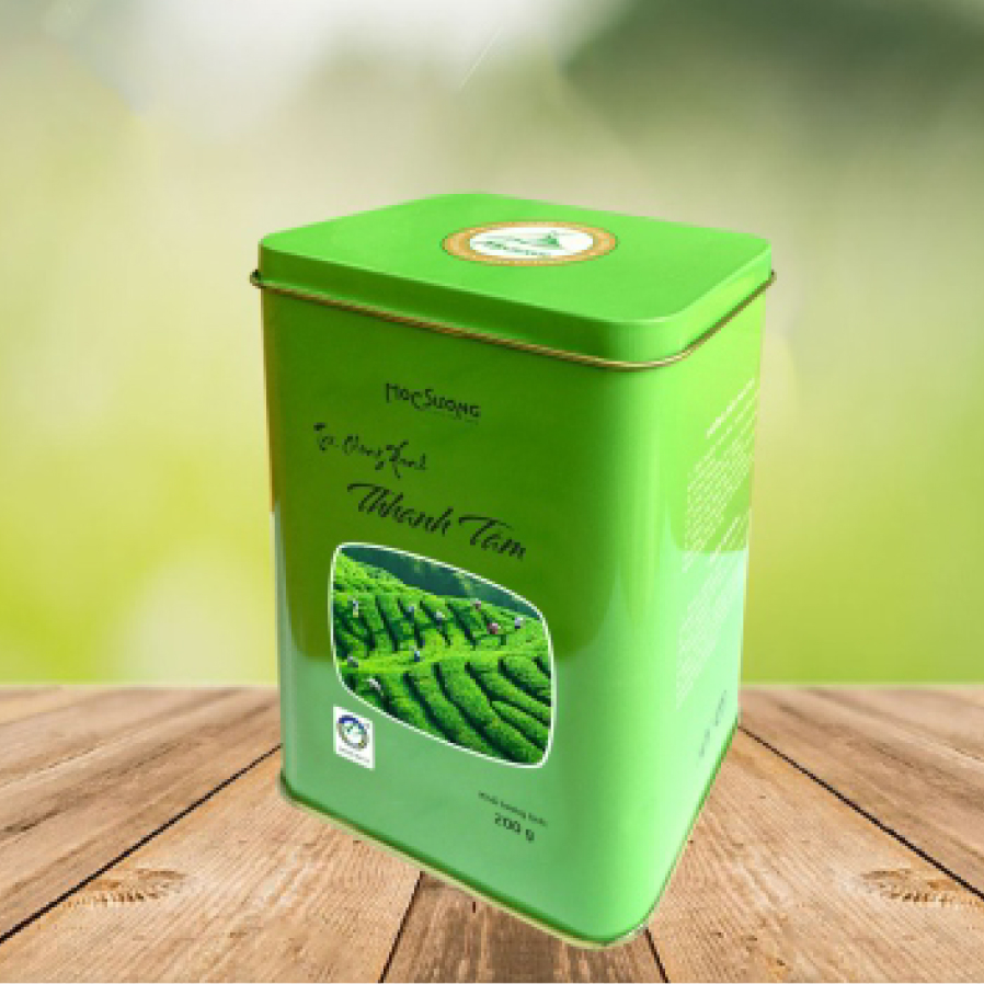 Danh mục sản phẩm